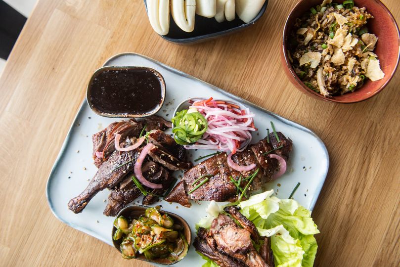 About The Hart | Culinary Agents