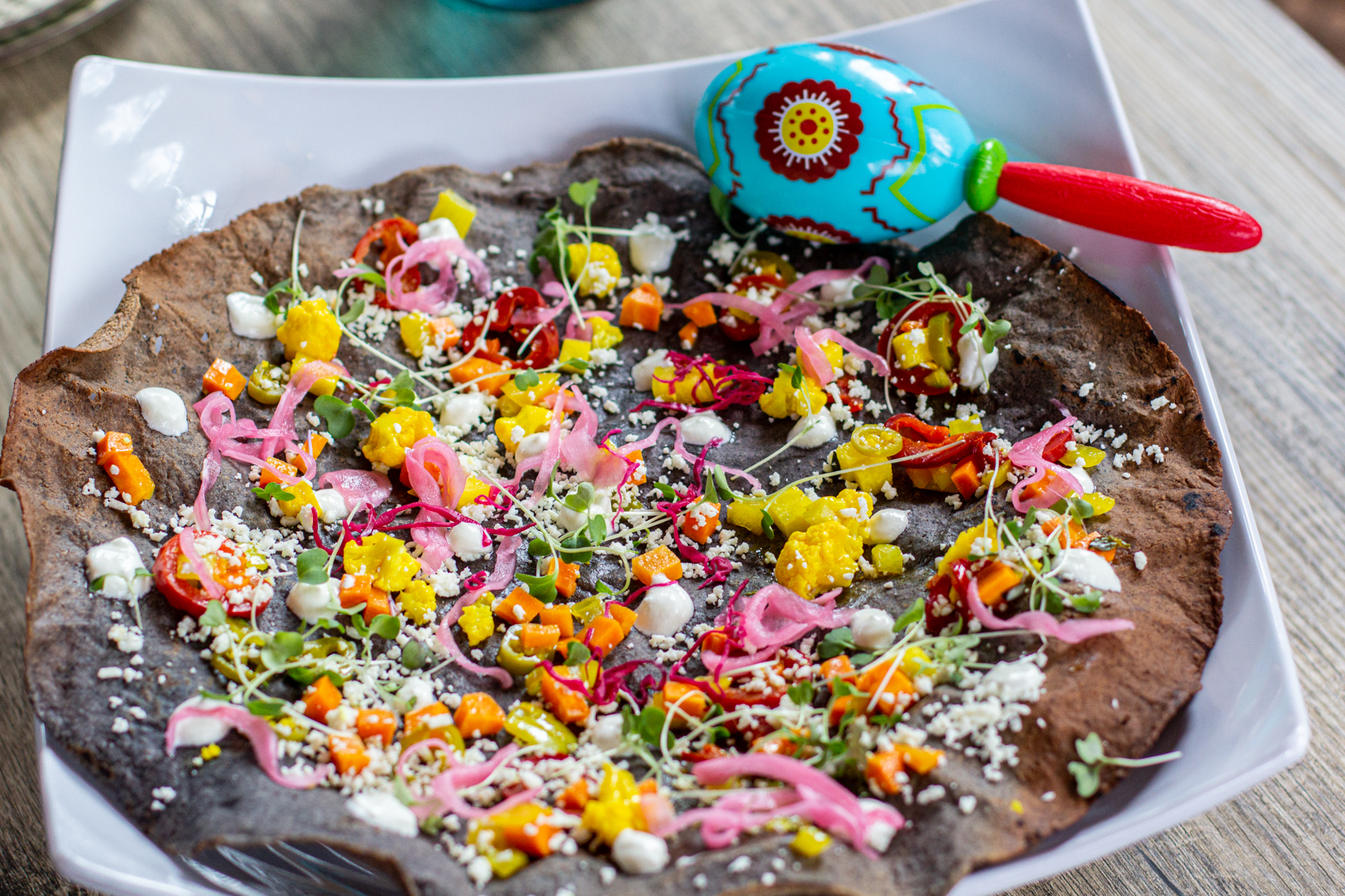 Learn about Tabu part of Atomic Hospitality Group | Culinary Agents