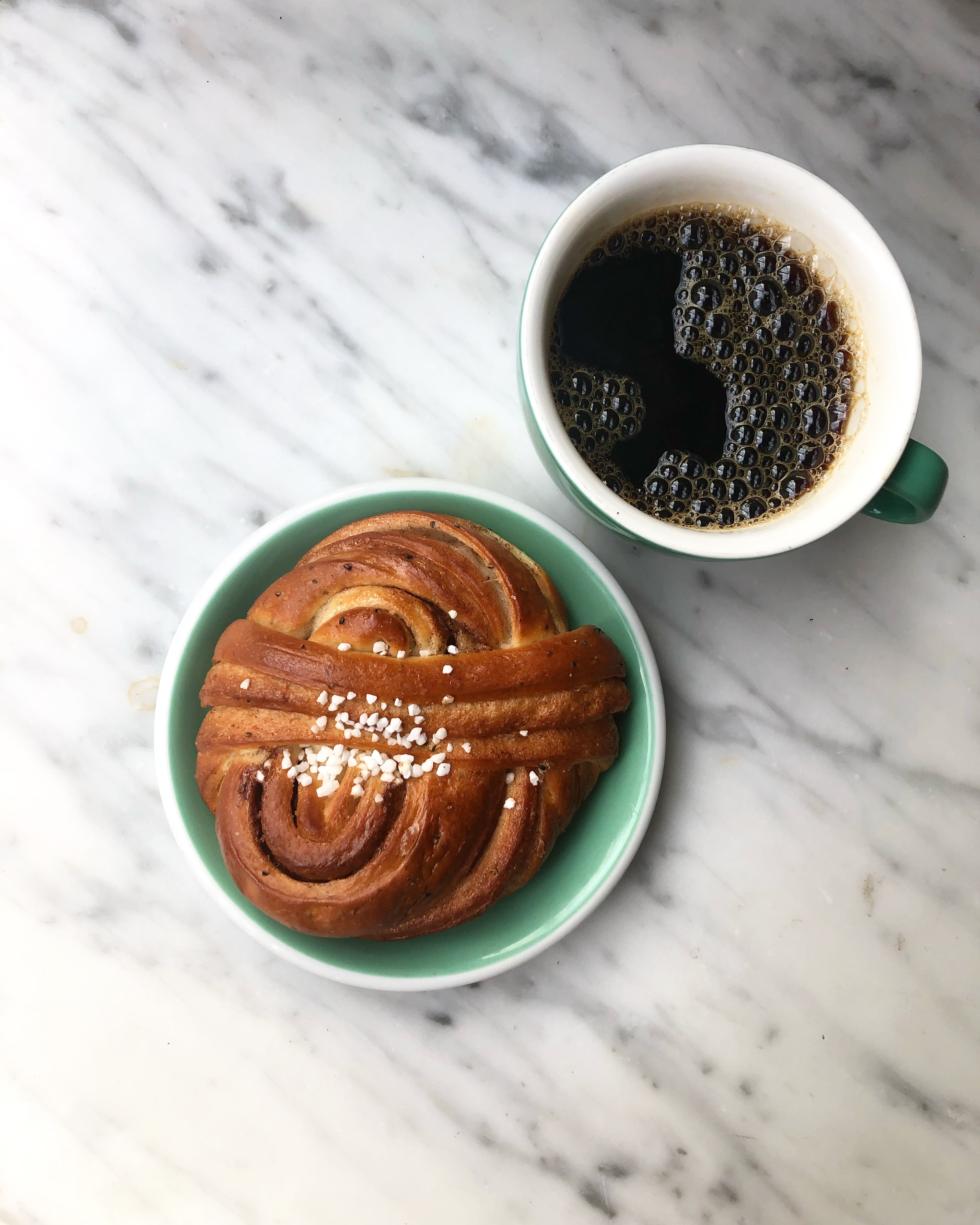 About Fabrique Bakery | Culinary Agents