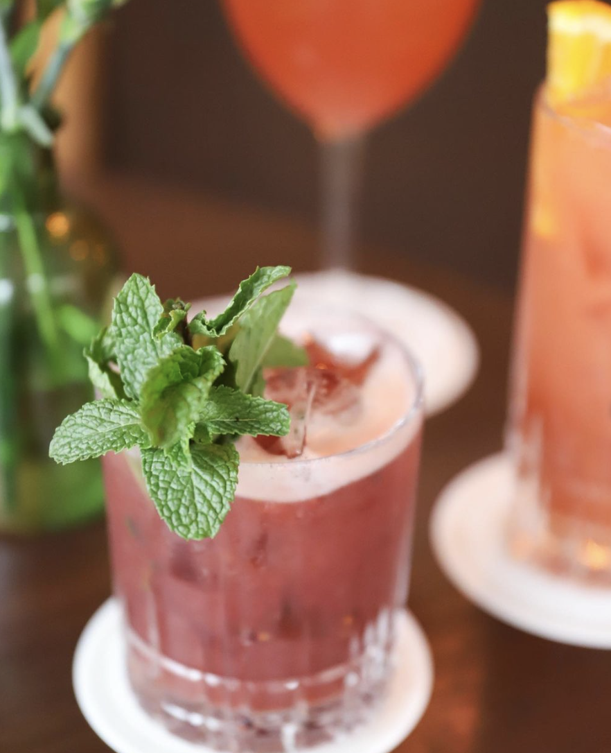 Learn about Felice Roslyn part of SA Hospitality | Culinary Agents