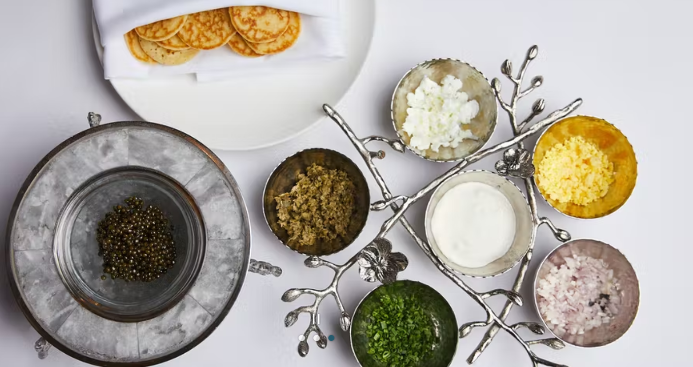 Learn about Avra Estiatorio - Miami part of The Avra | Culinary Agents