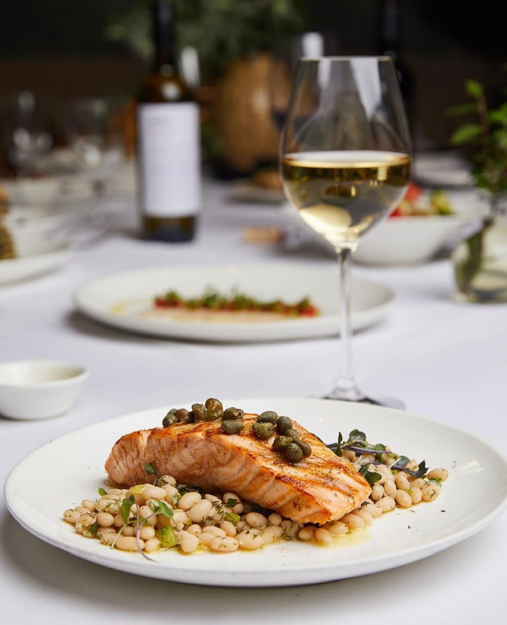 Learn about Avra Estiatorio - Miami part of The Avra | Culinary Agents