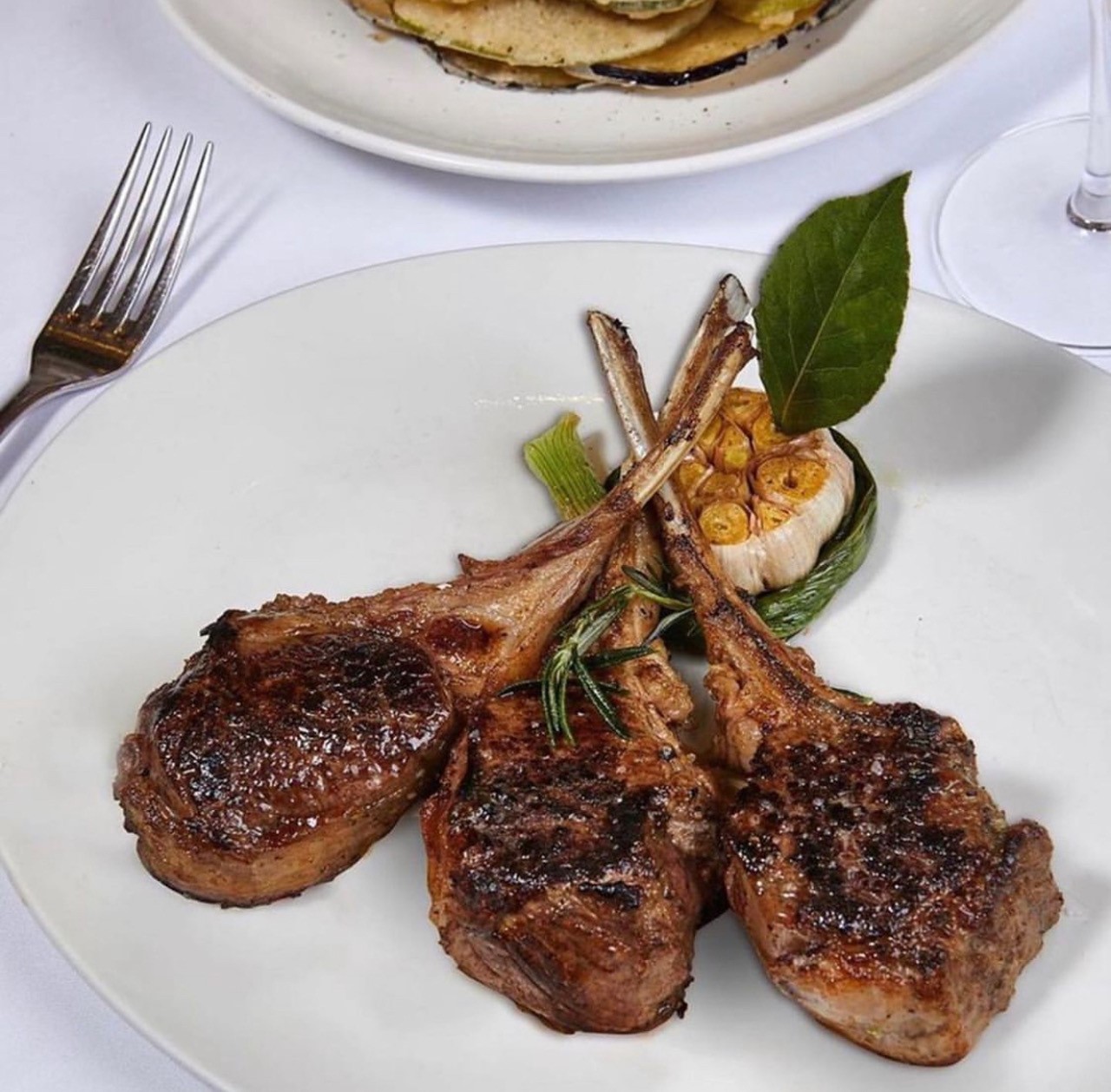 Learn about Avra Estiatorio - Miami part of The Avra | Culinary Agents