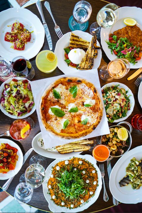 Contessa - Boston hiring Beverage Manager in Boston, | Culinary Agents