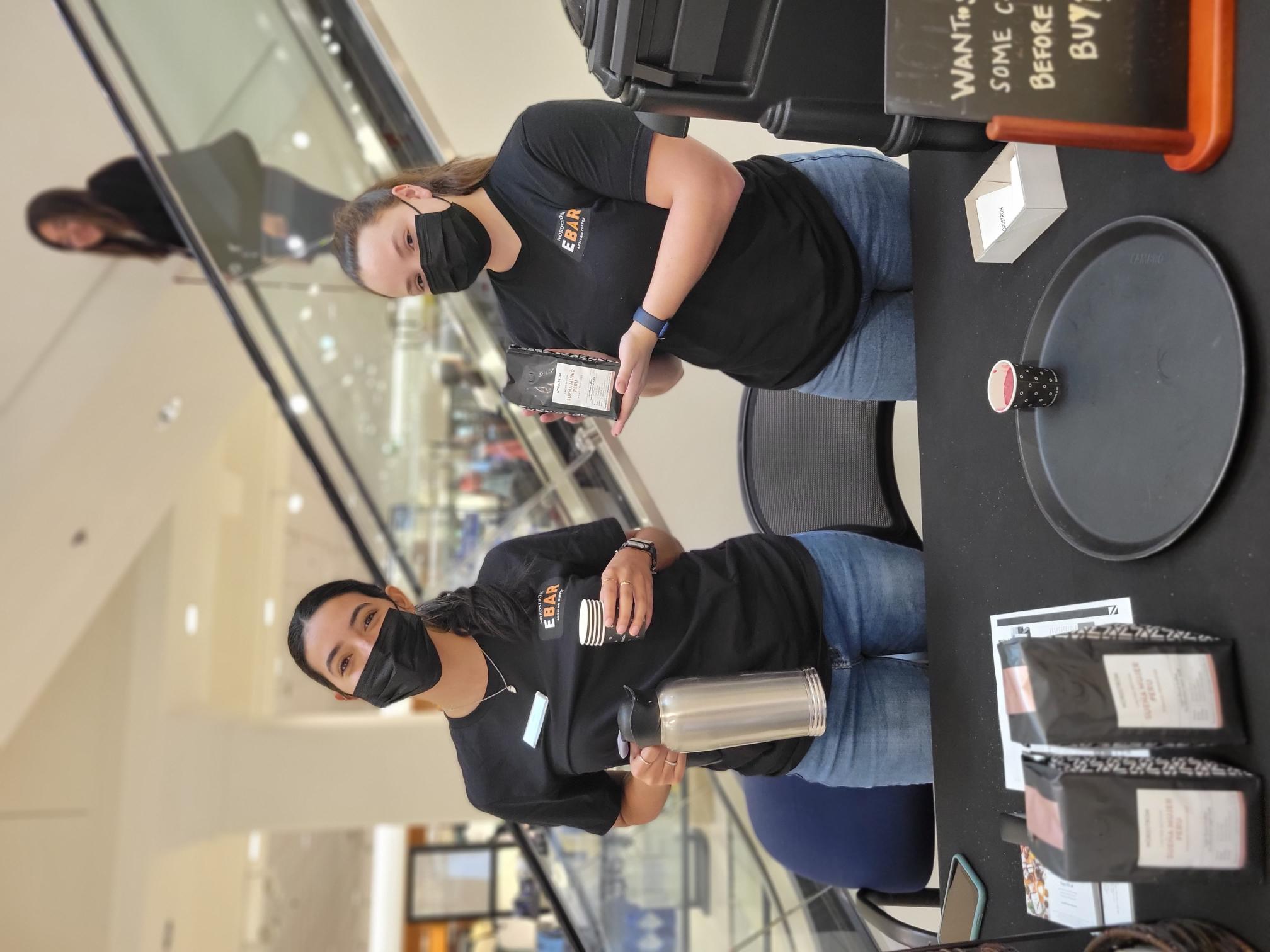 Nordstrom Employees