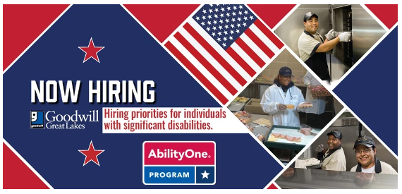 About Goodwill Naval Station Great Lakes - | Culinary Agents