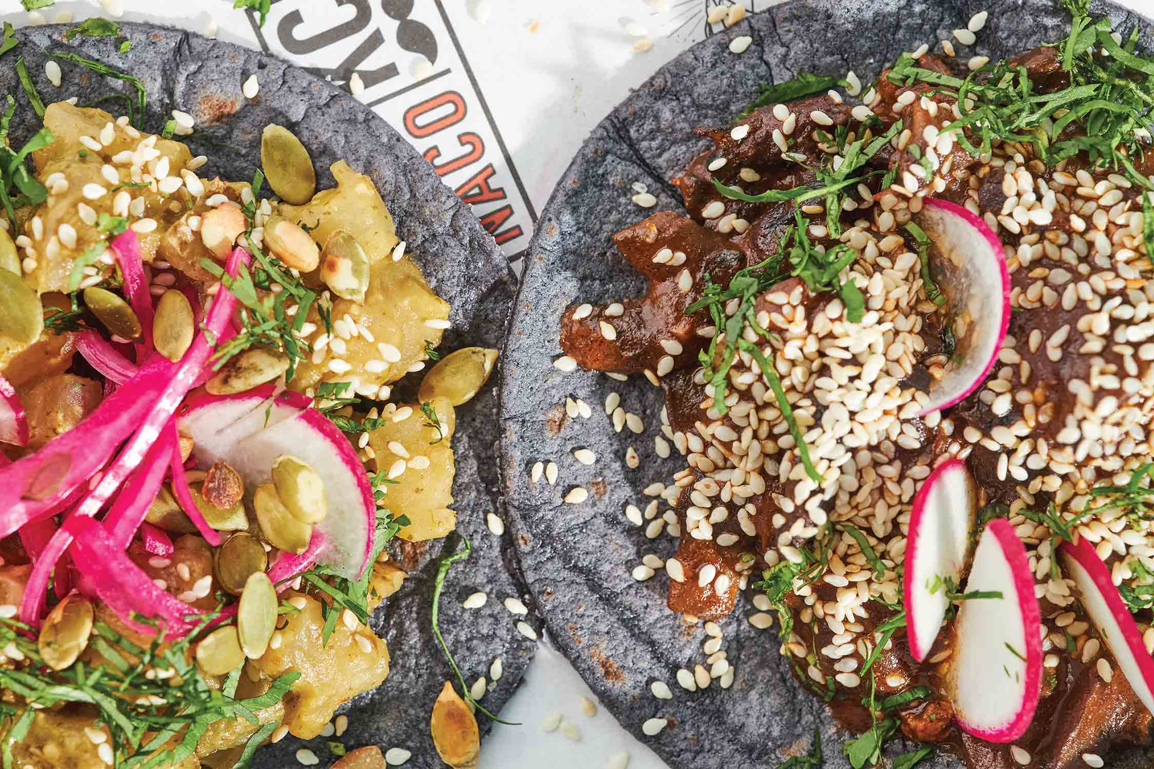 Learn about TACO NACO KC part of Goldman Ruiz | Culinary Agents