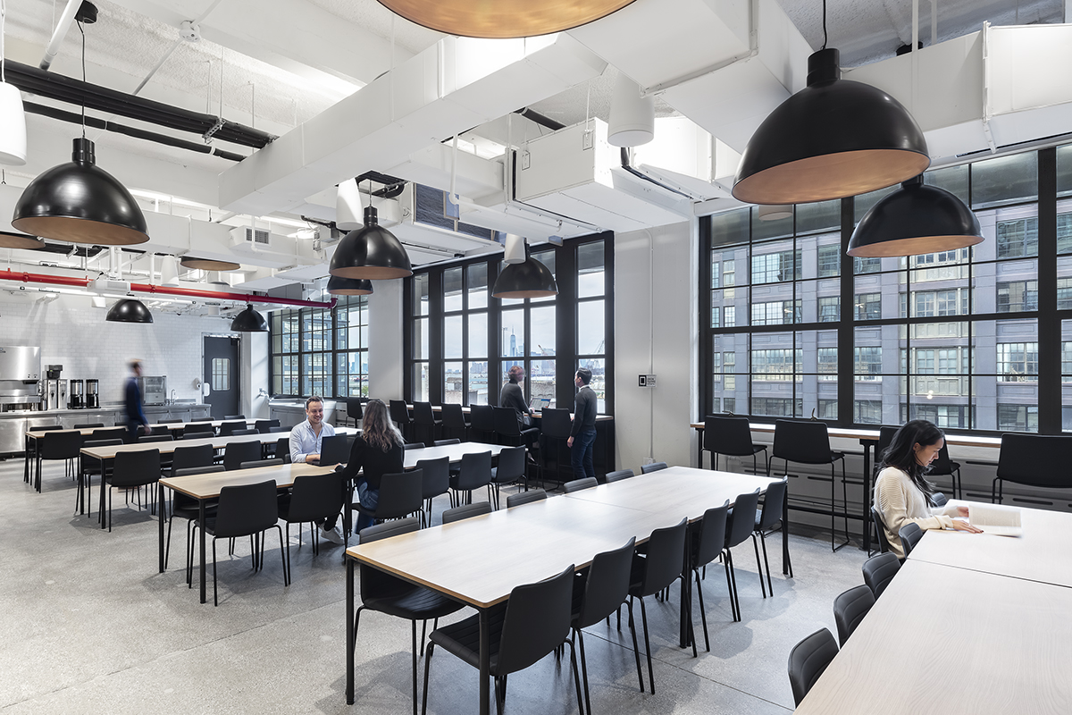 About Union Square Events - HQ | Culinary Agents