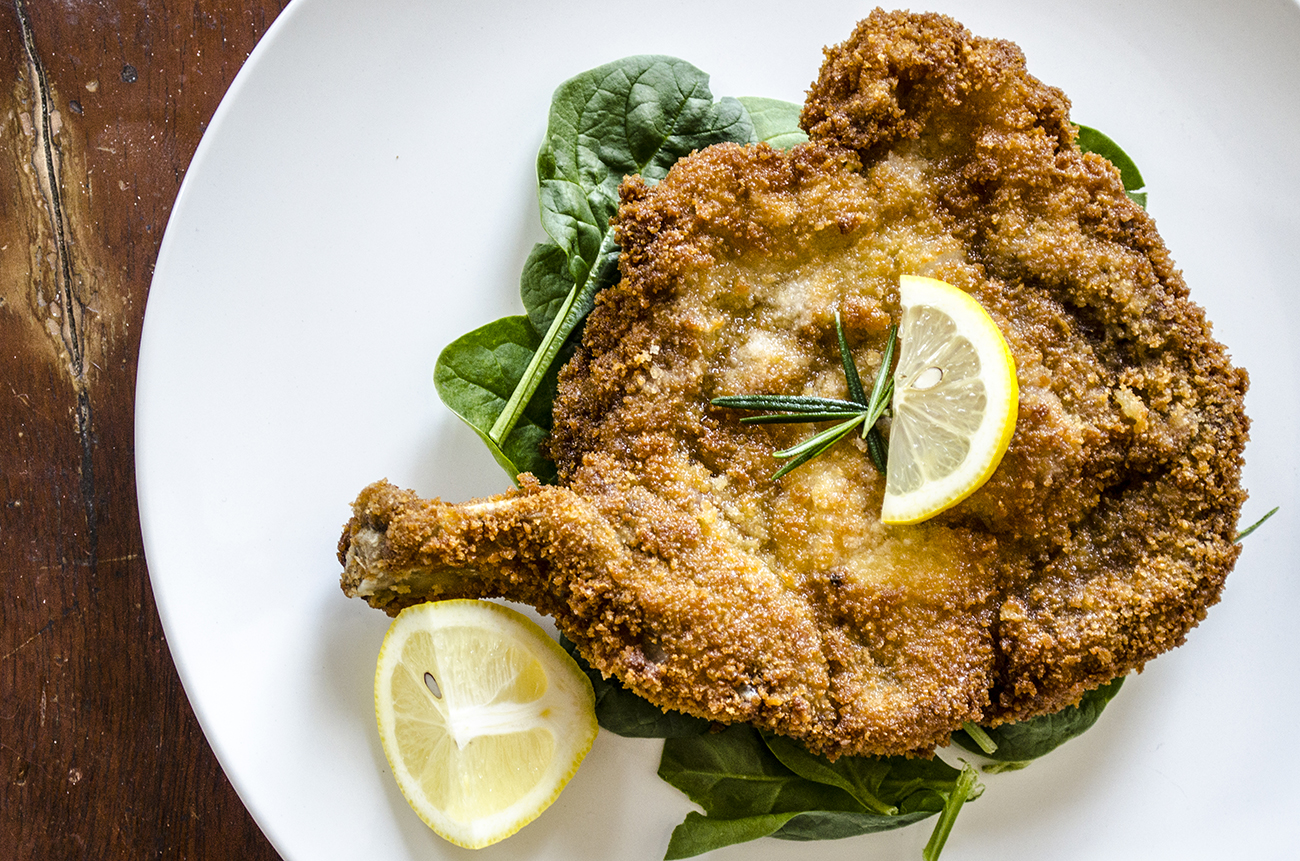 About Flora Restaurant | Culinary Agents