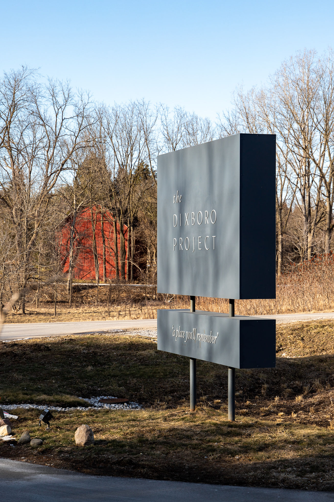 Learn about The Dixboro Project part of The Pulpo | Culinary Agents