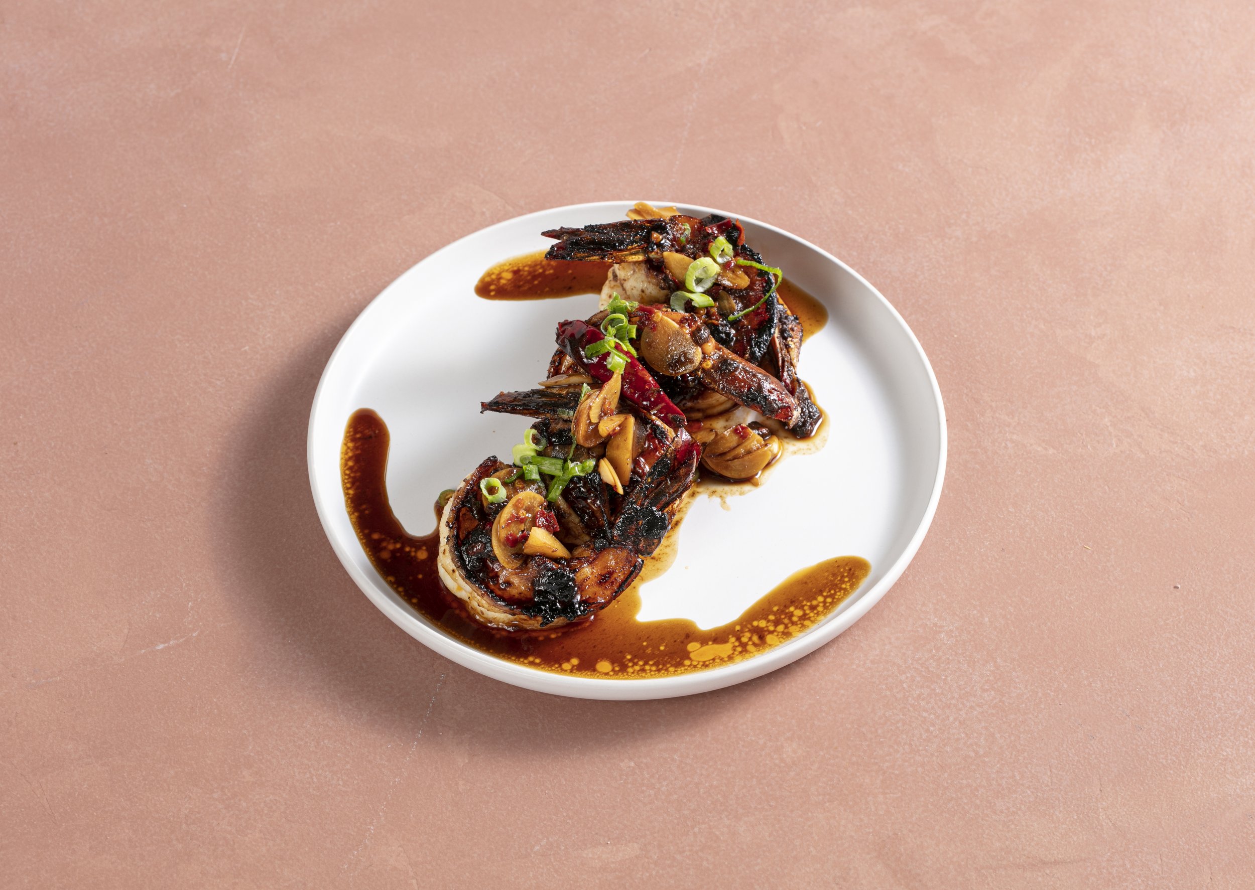 About Chang Chang | Culinary Agents