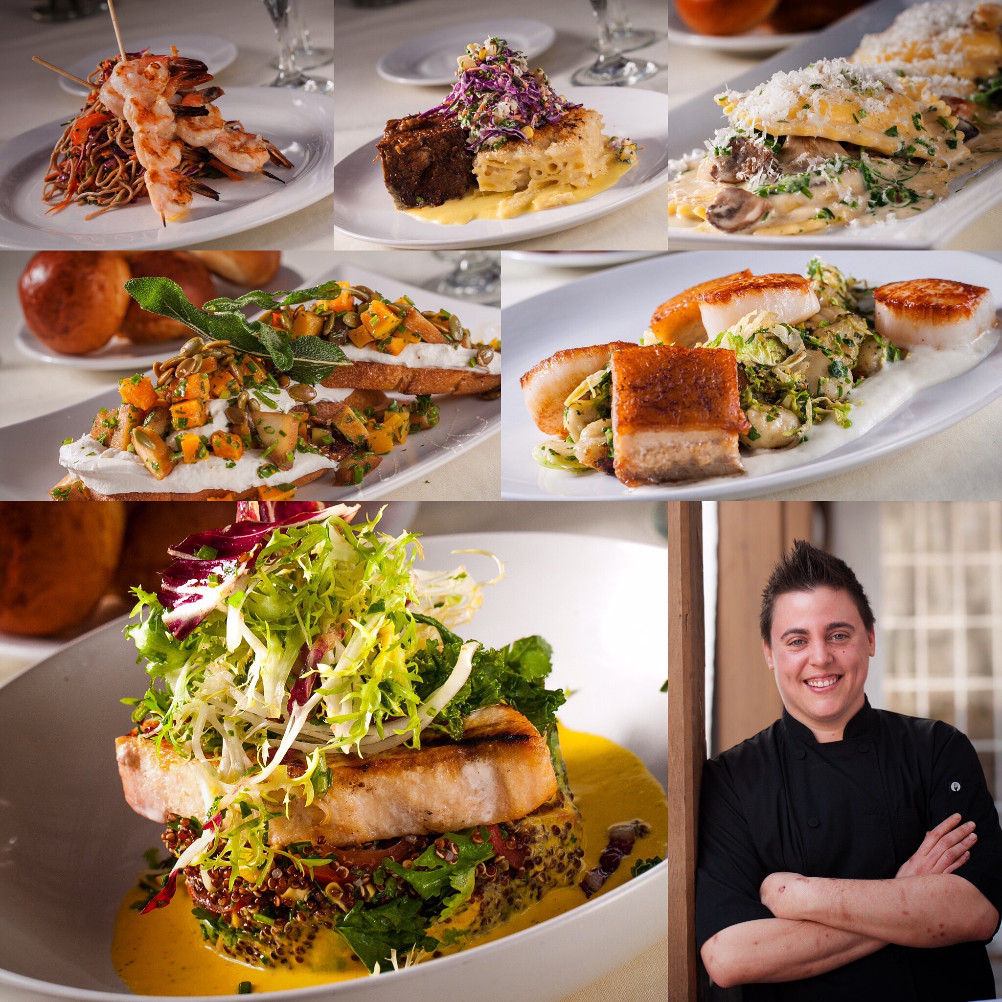 About Culinary and Restaurant Solutions LLC | Culinary Agents