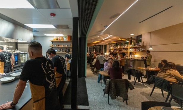 Hey Kiddo hiring Line Cook in Denver, CO | Culinary Agents