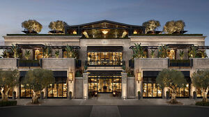 Learn about RH Restaurant - Indianapolis part of RH | Culinary Agents