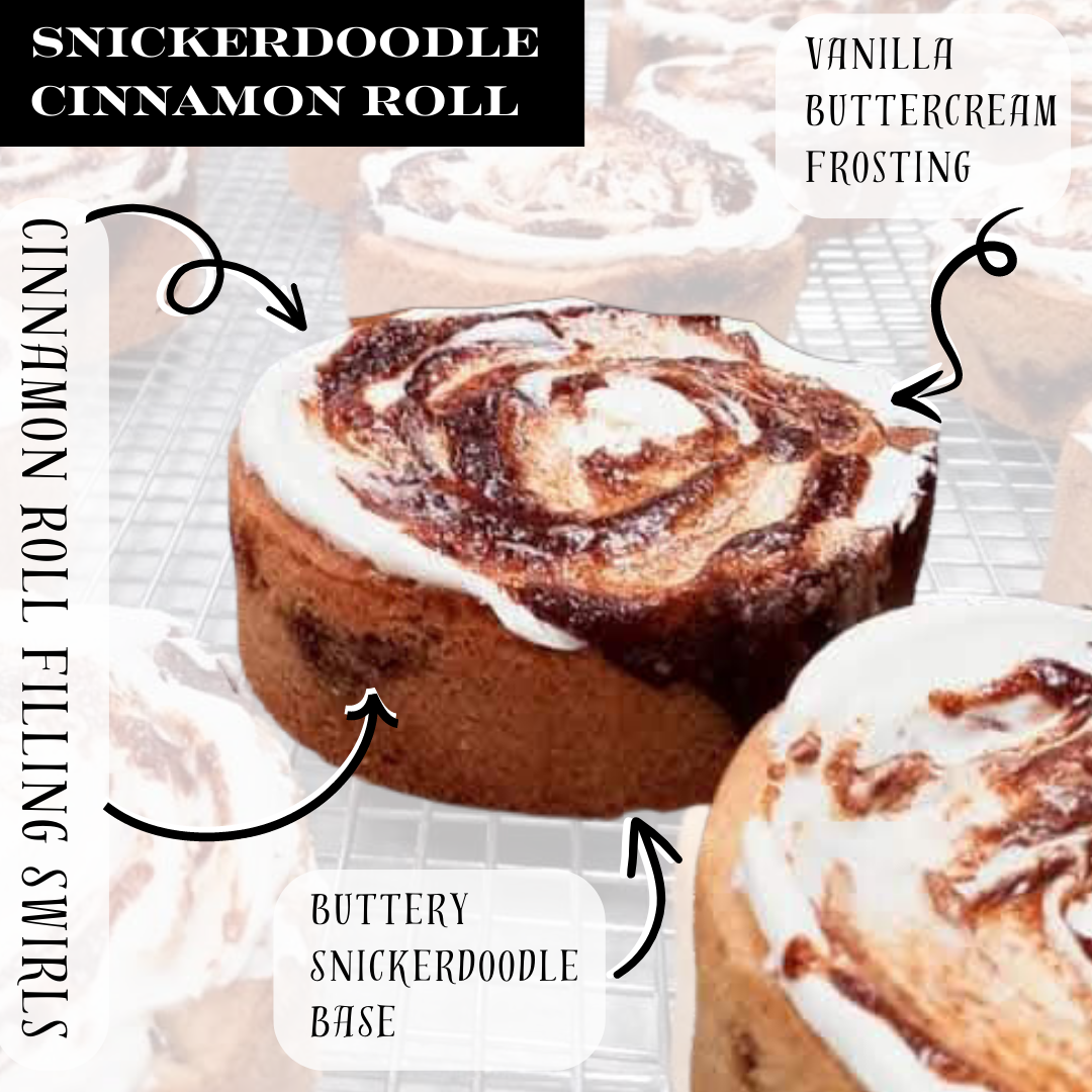 About I Heart Cookies Co. | Culinary Agents