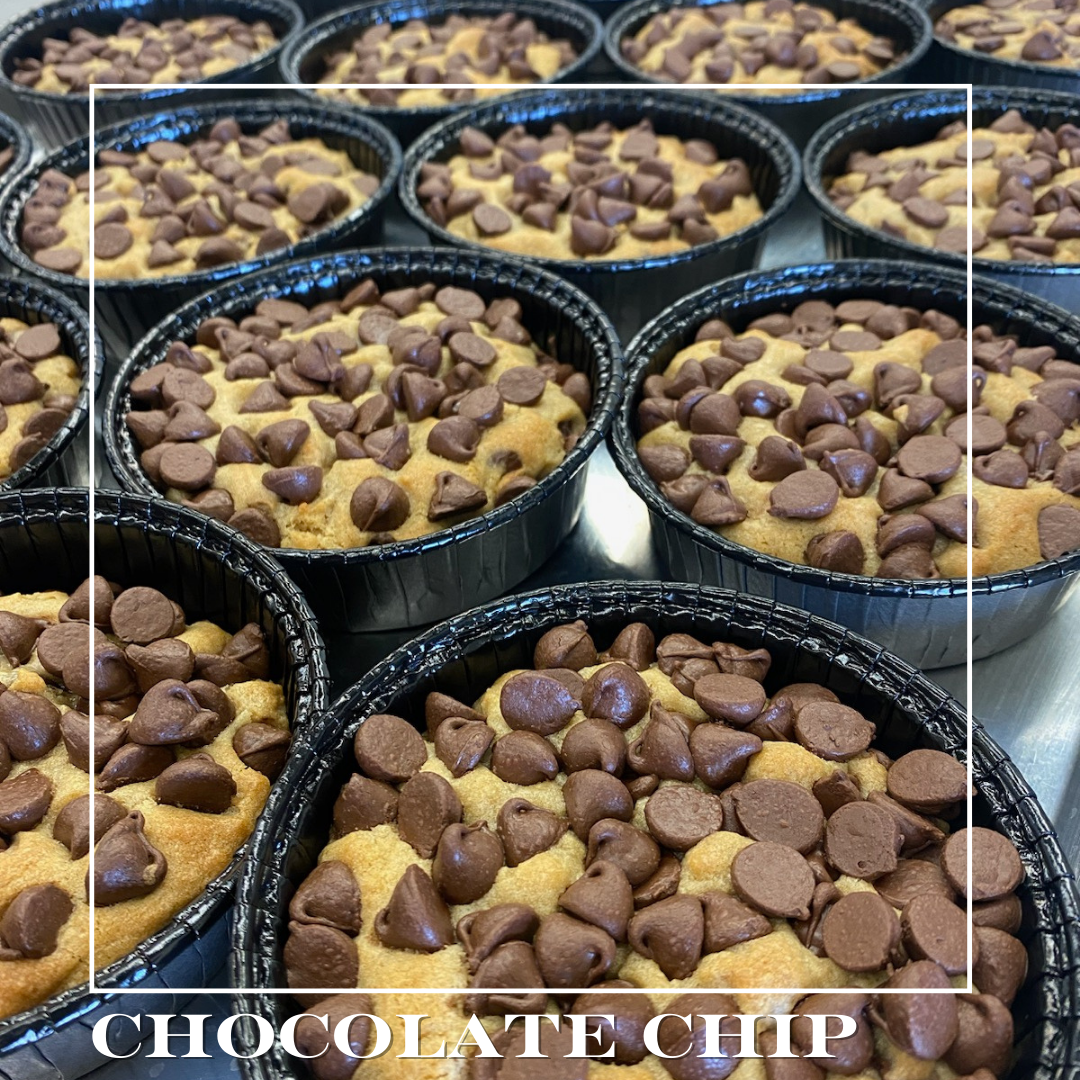 About I Heart Cookies Co. | Culinary Agents