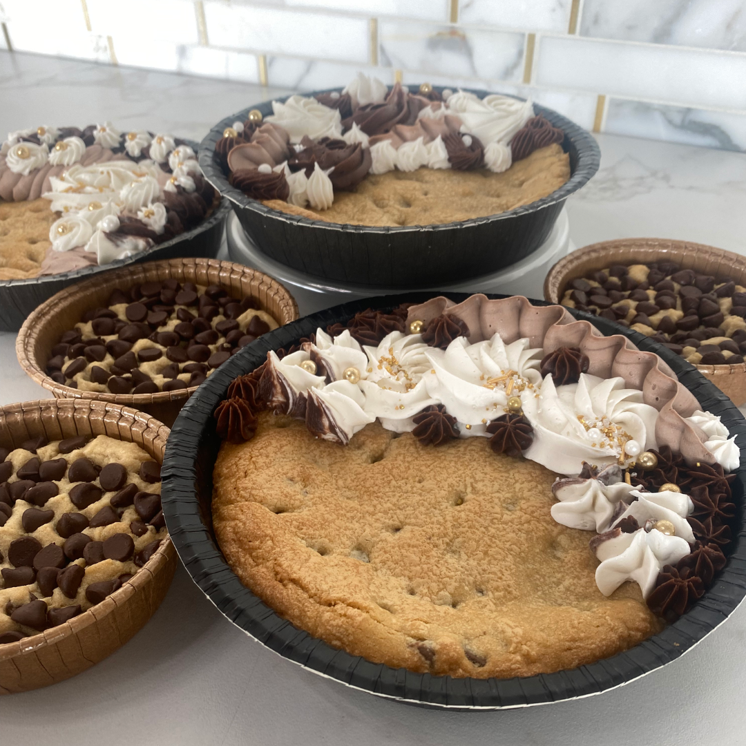 About I Heart Cookies Co. | Culinary Agents