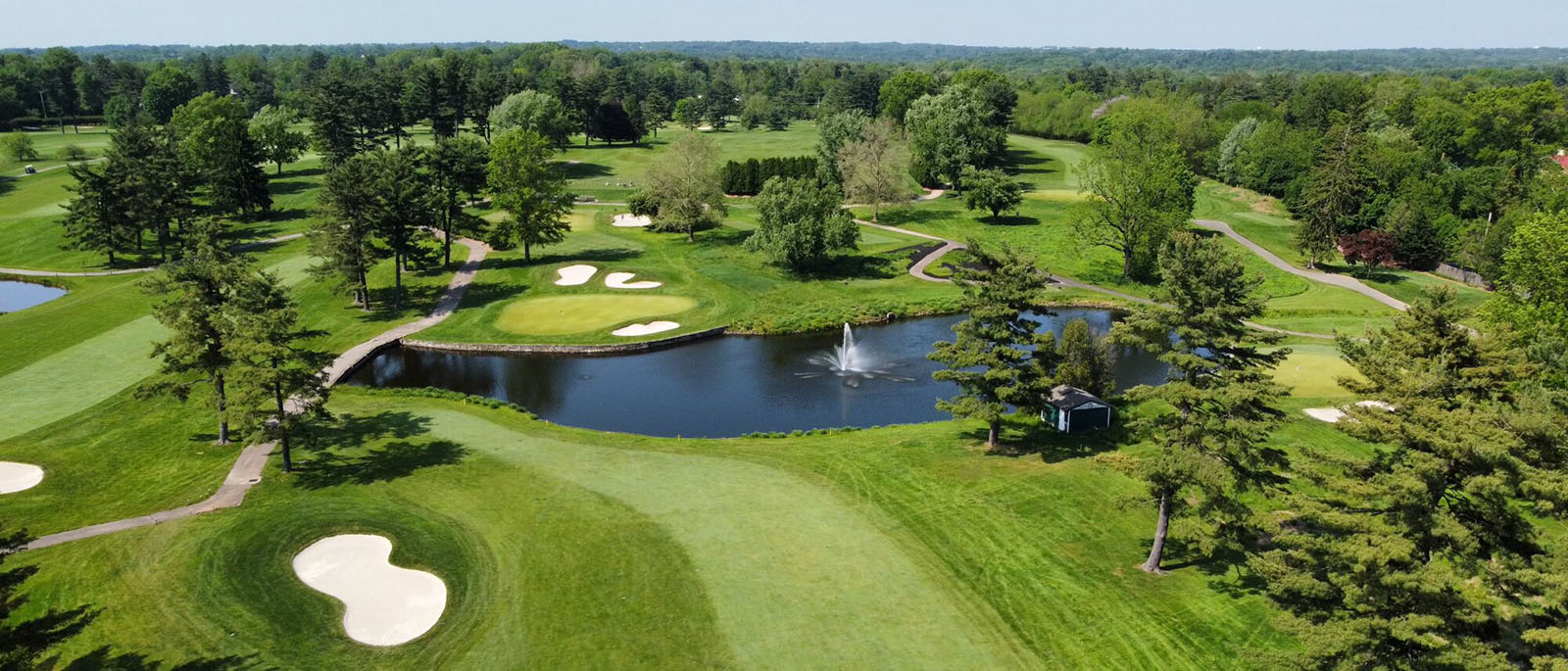 About Bluestone Country Club | Culinary Agents