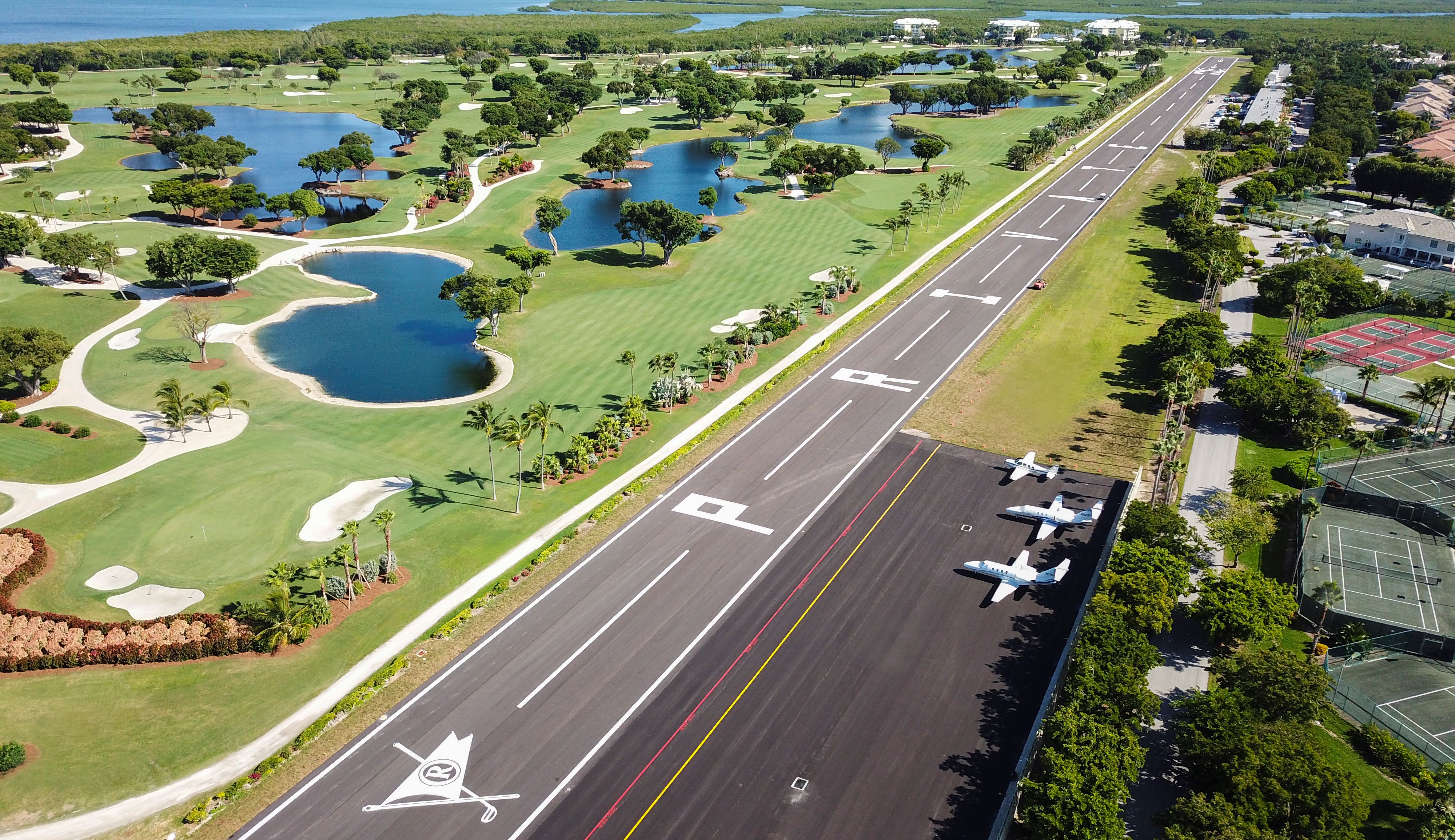 About Ocean Reef Club | Culinary Agents