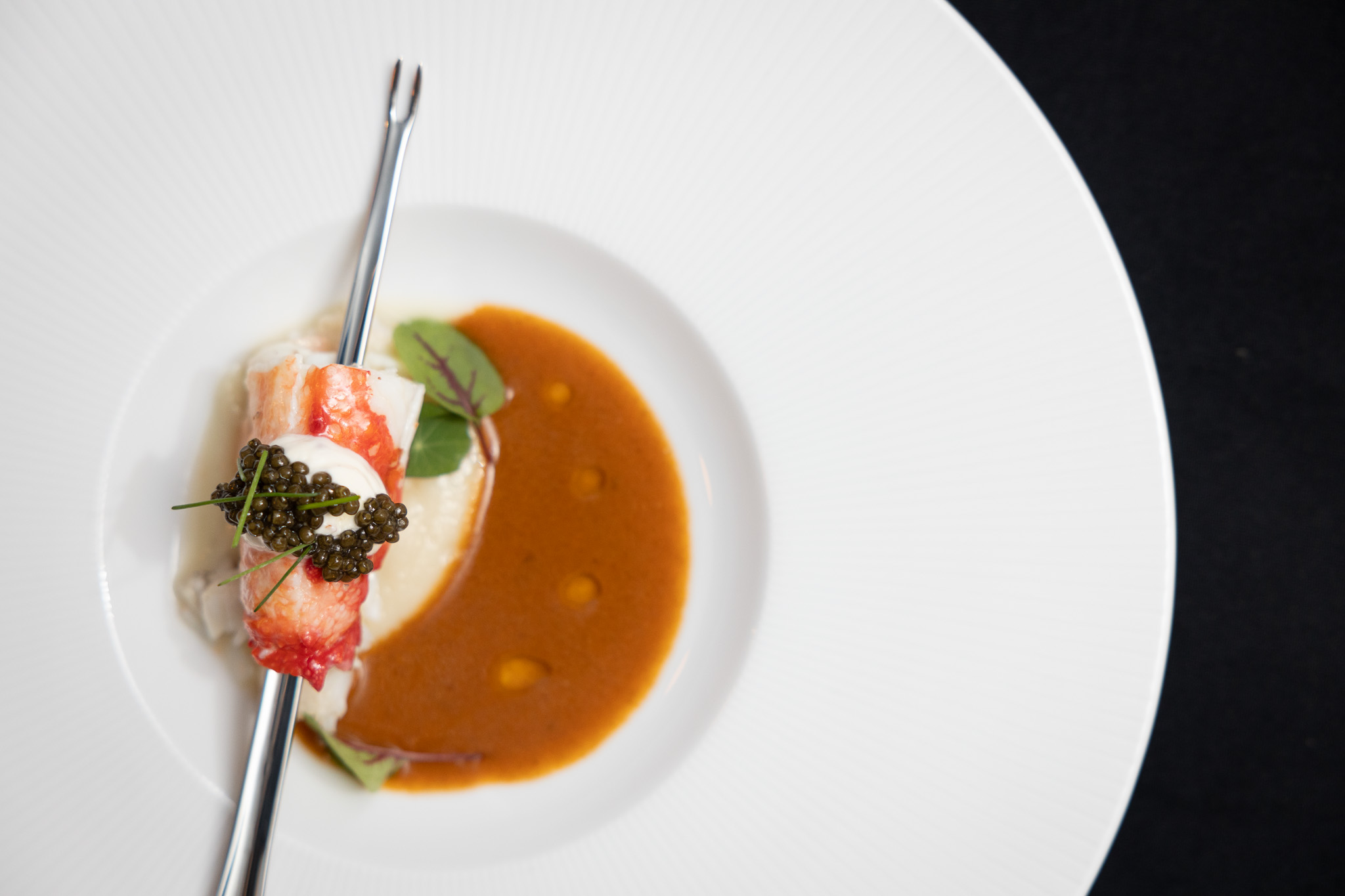 Learn about Honeysuckle Rose part of Free Reign | Culinary Agents