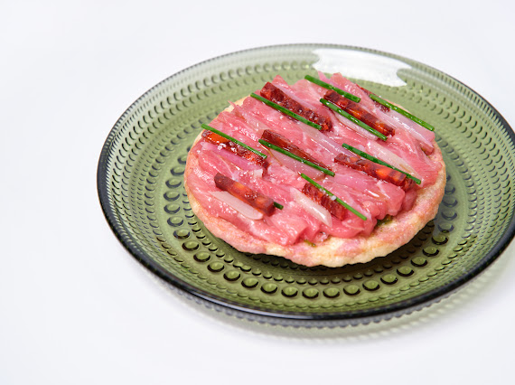 Learn about LittleMad NY part of HAND Hospitality | Culinary Agents