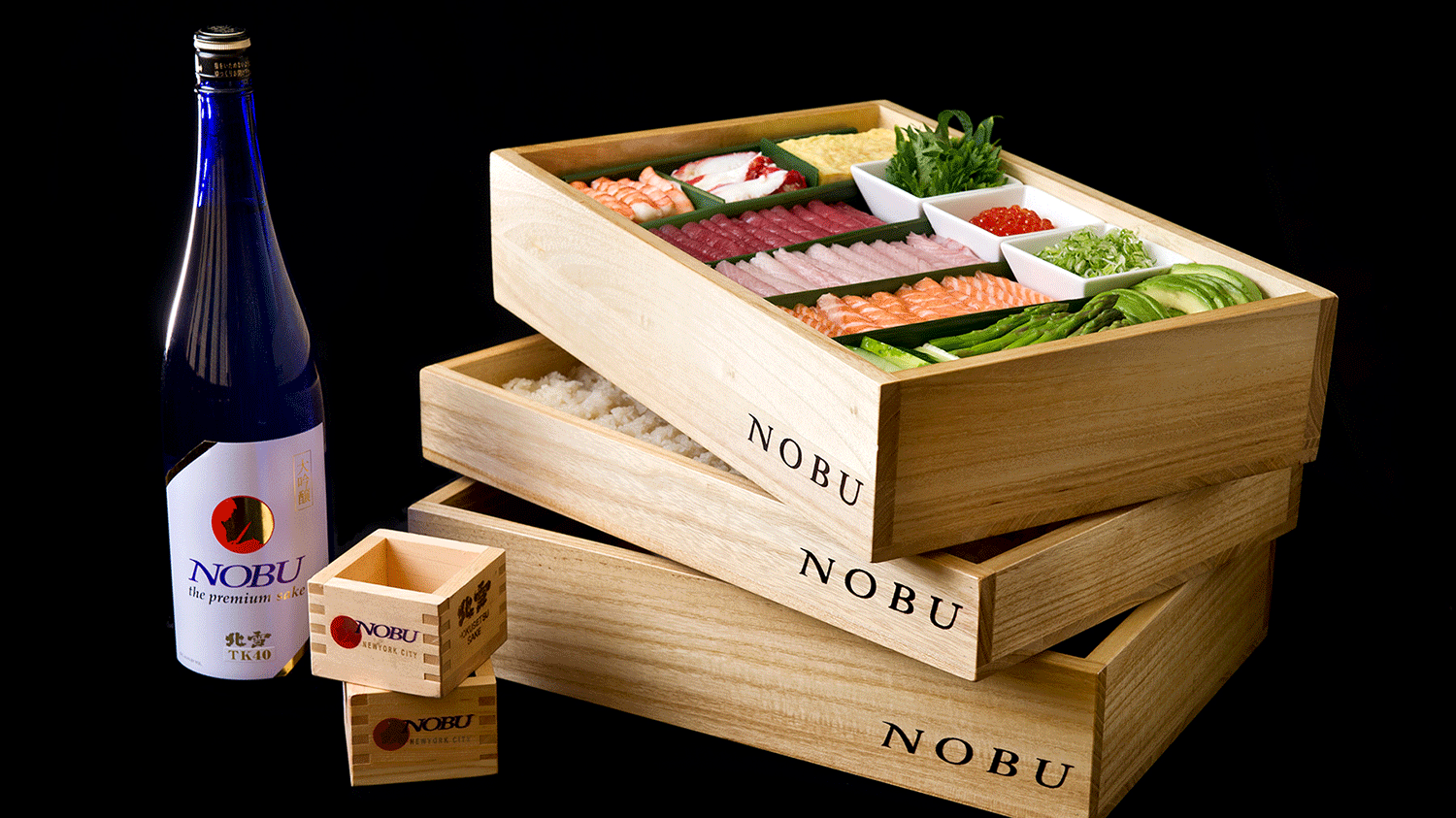 Learn about Nobu 57 part of Nobu Global | Culinary Agents