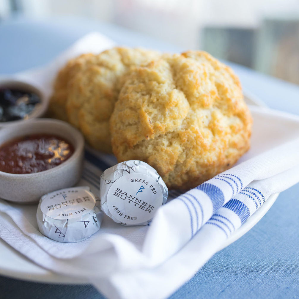 Learn about Buttermilk Kitchen at Mariner's part of | Culinary Agents