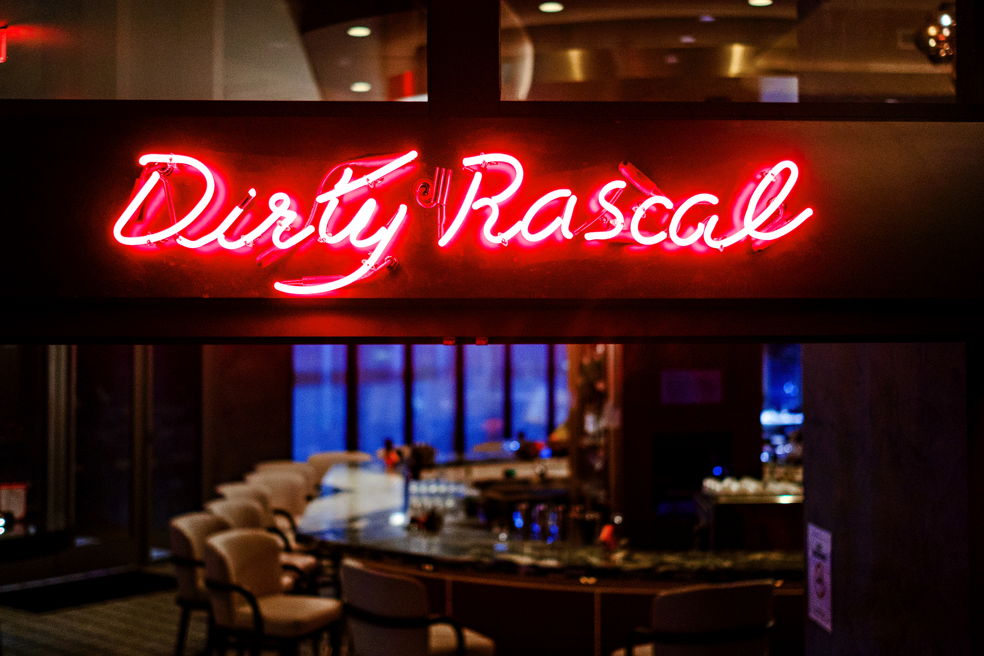 About Dirty Rascal Italianato at Thompson Atlanta | Culinary Agents
