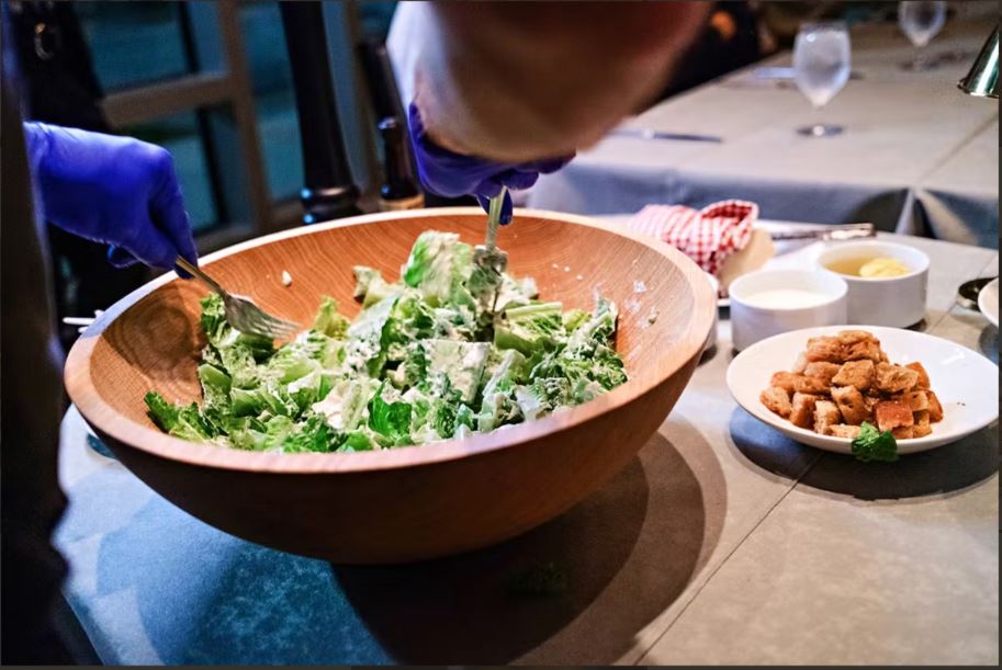 About Dirty Rascal Italianato at Thompson Atlanta | Culinary Agents