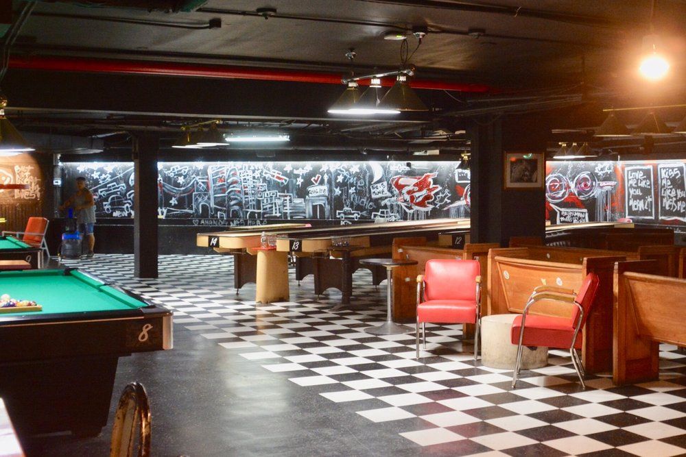 Learn about Cellar Dog - New York part of Backal | Culinary Agents