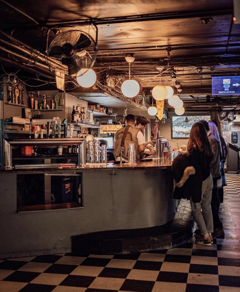 Learn about Cellar Dog - New York part of Backal | Culinary Agents