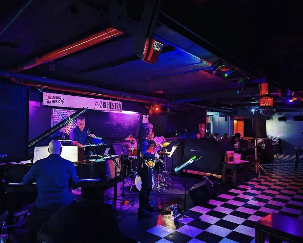 Learn about Cellar Dog - New York part of Backal | Culinary Agents