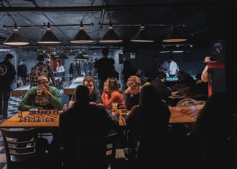 Learn about Cellar Dog - New York part of Backal | Culinary Agents