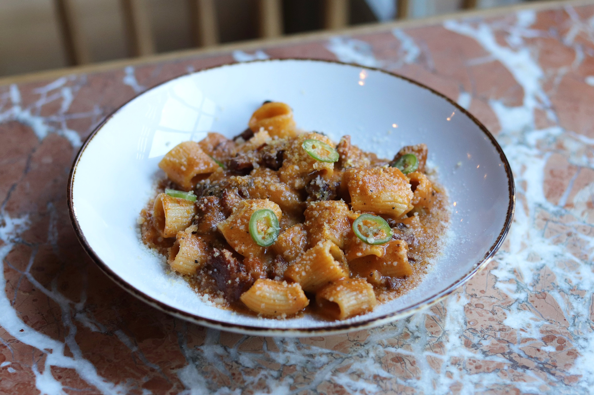 Andrew Michael Italian Kitchen hiring Waiter / | Culinary Agents