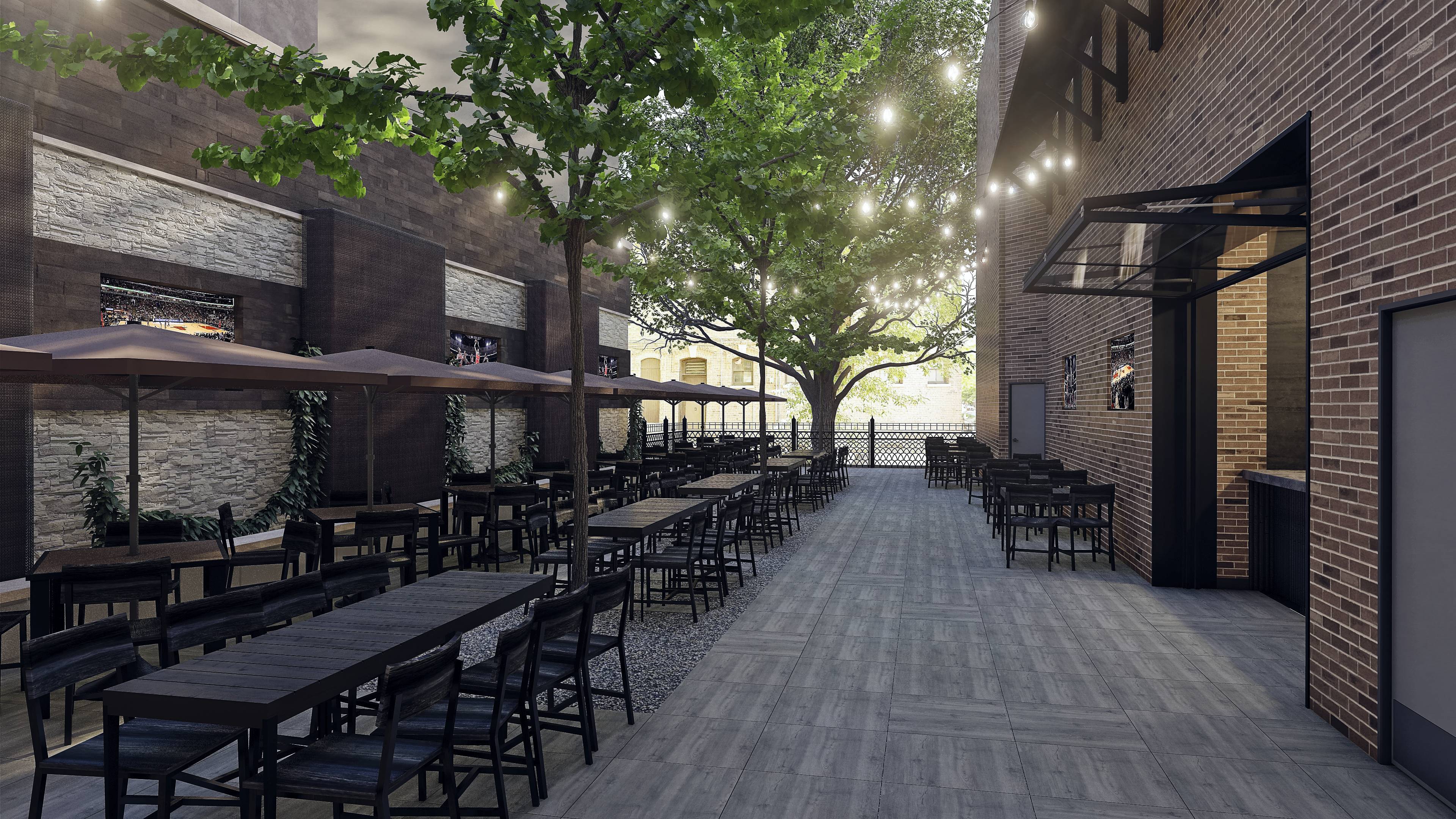 Learn about The Bad Apple - Lincoln Park part of The | Culinary Agents