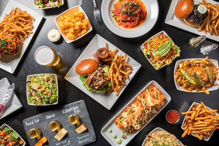 Learn about The Bad Apple - Lincoln Park part of The | Culinary Agents