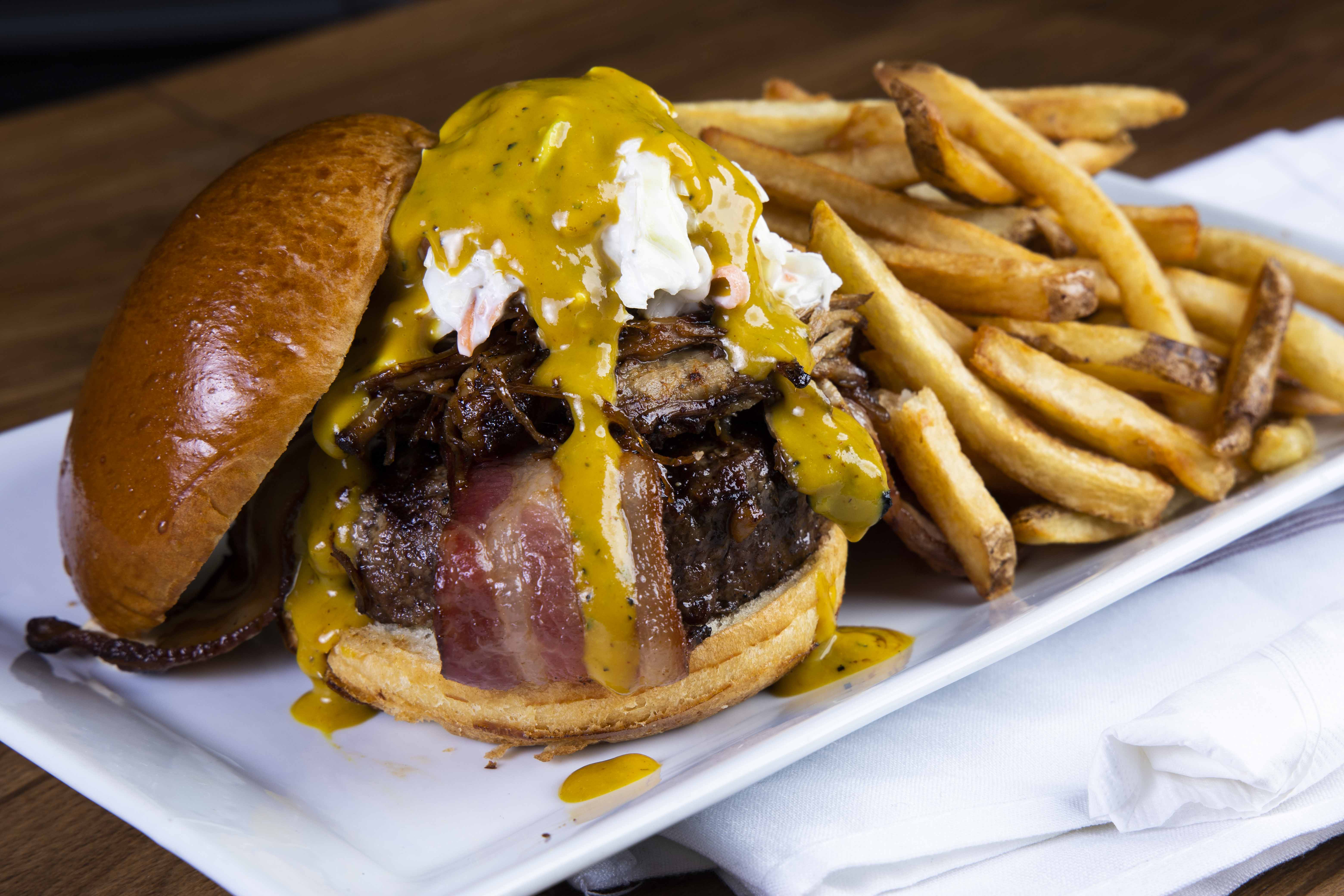 Learn about The Bad Apple - Lincoln Park part of The | Culinary Agents