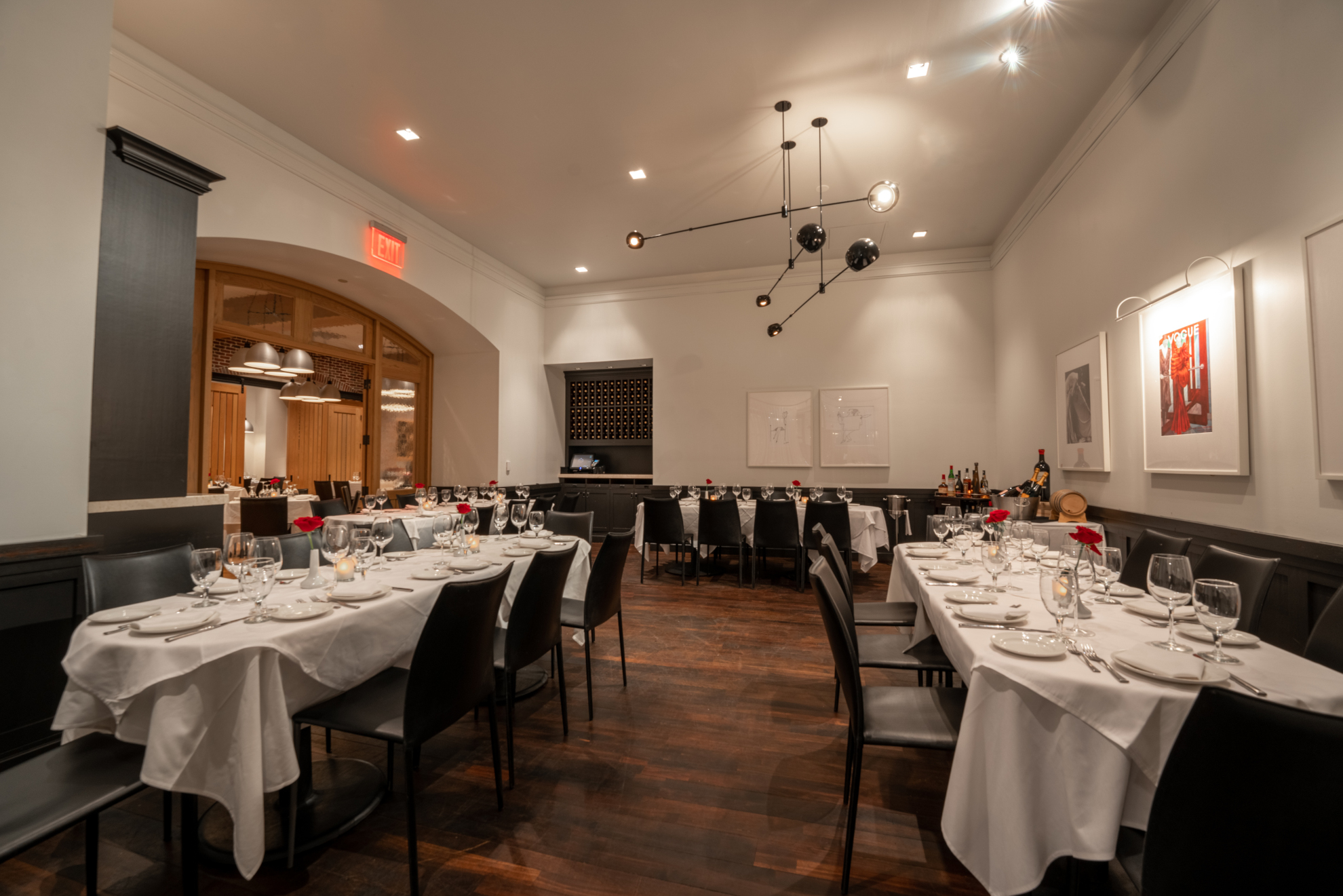 Learn about Il Mulino New York part of Il Mulino New | Culinary Agents