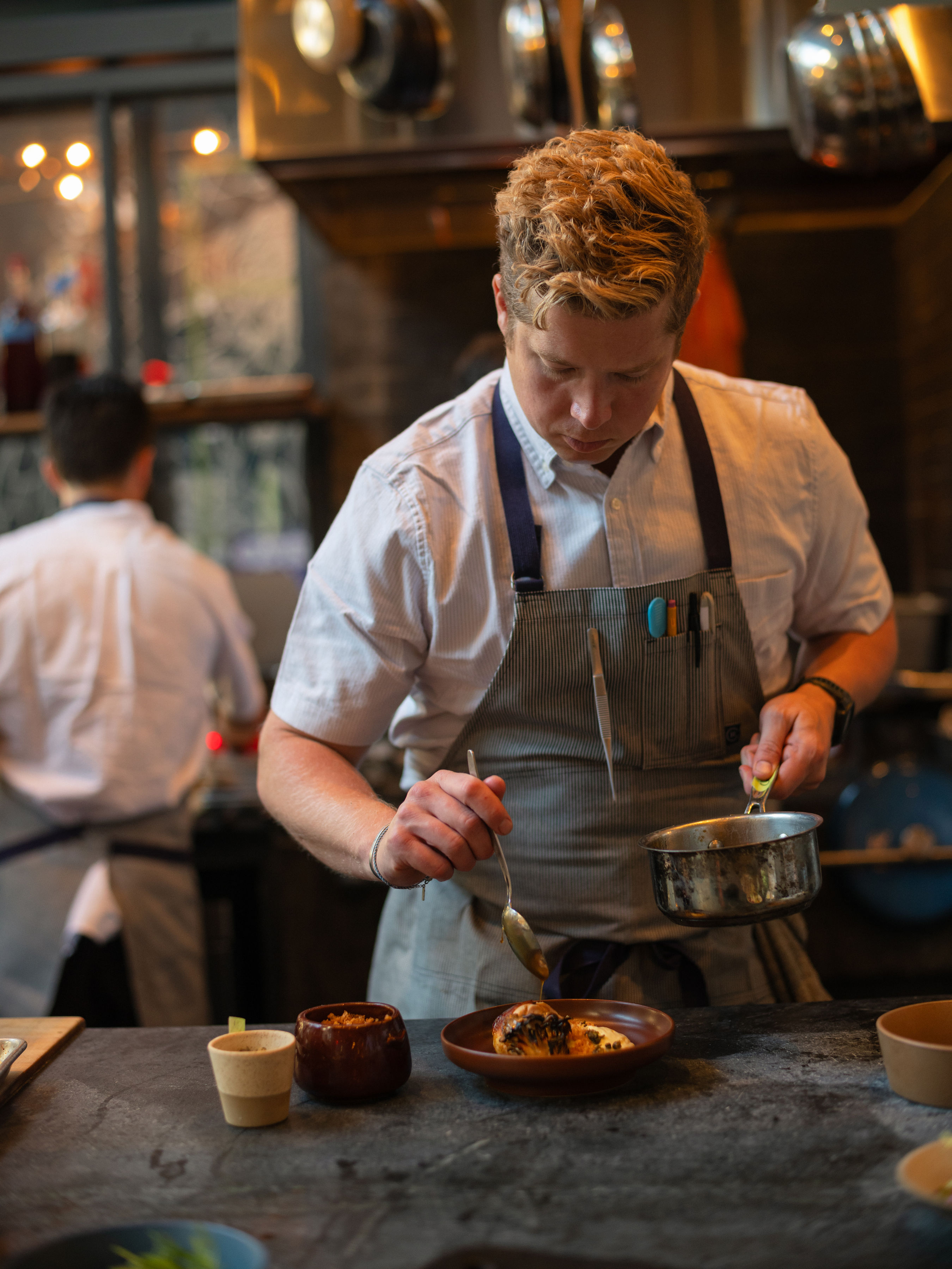 Learn about Model Restaurant Group LLC part of Model | Culinary Agents