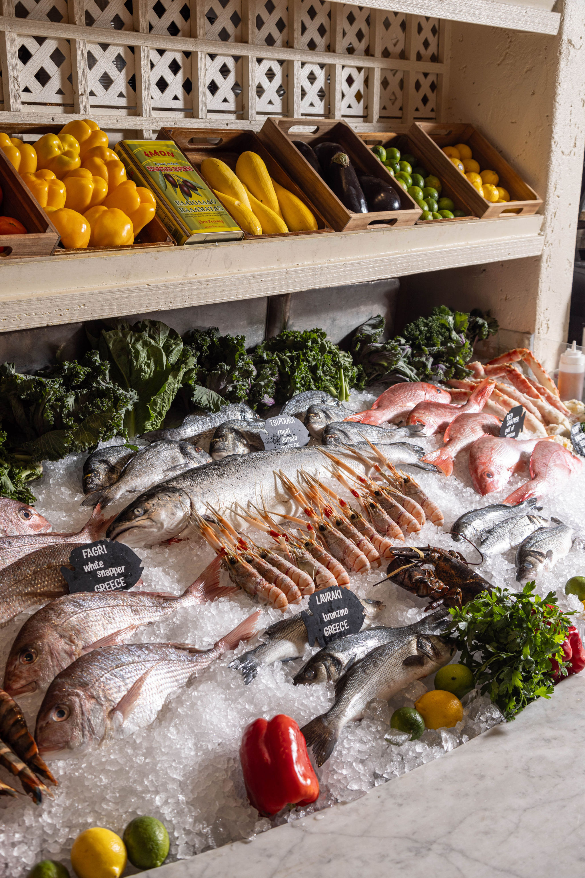 Learn about Estia Restaurant part of Estia Group | Culinary Agents