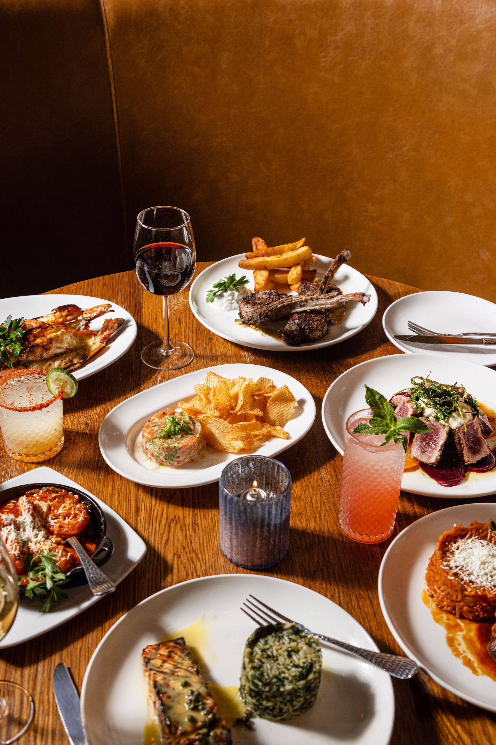 Learn about Estia Restaurant part of Estia Group | Culinary Agents