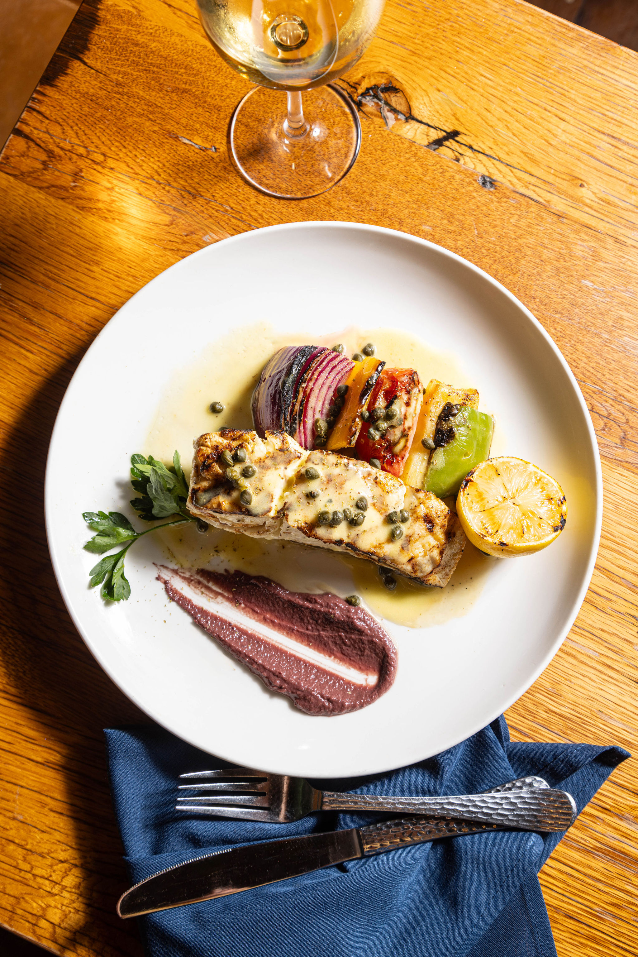 Learn about Estia Restaurant part of Estia Group | Culinary Agents