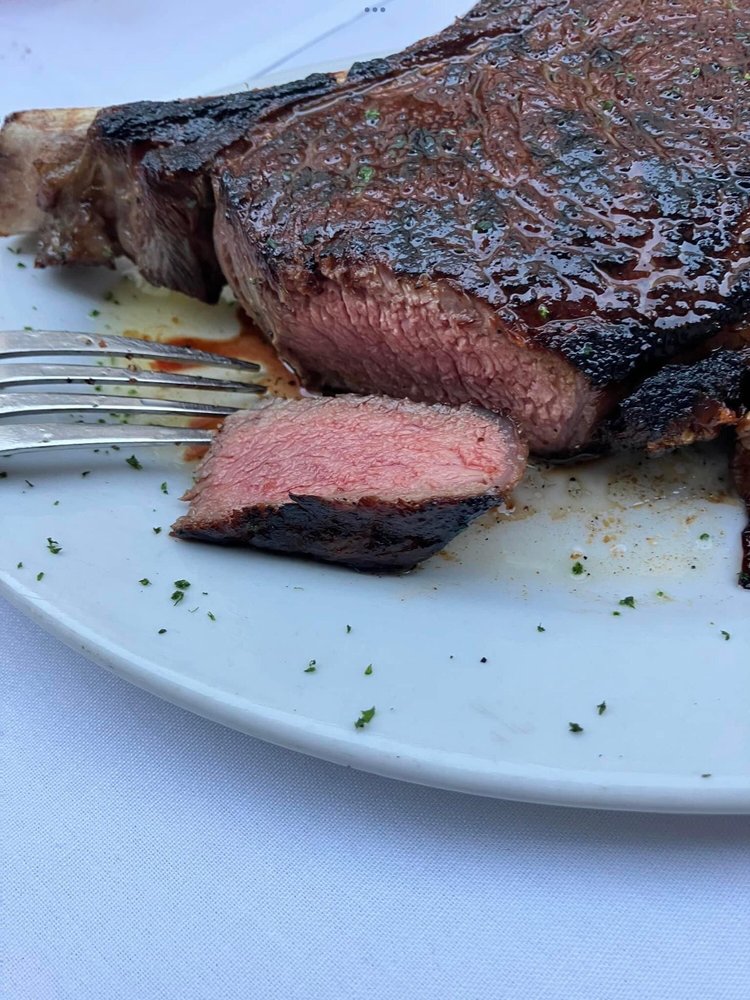 Learn about Bon Ton Prime Rib part of CentraArchy | Culinary Agents