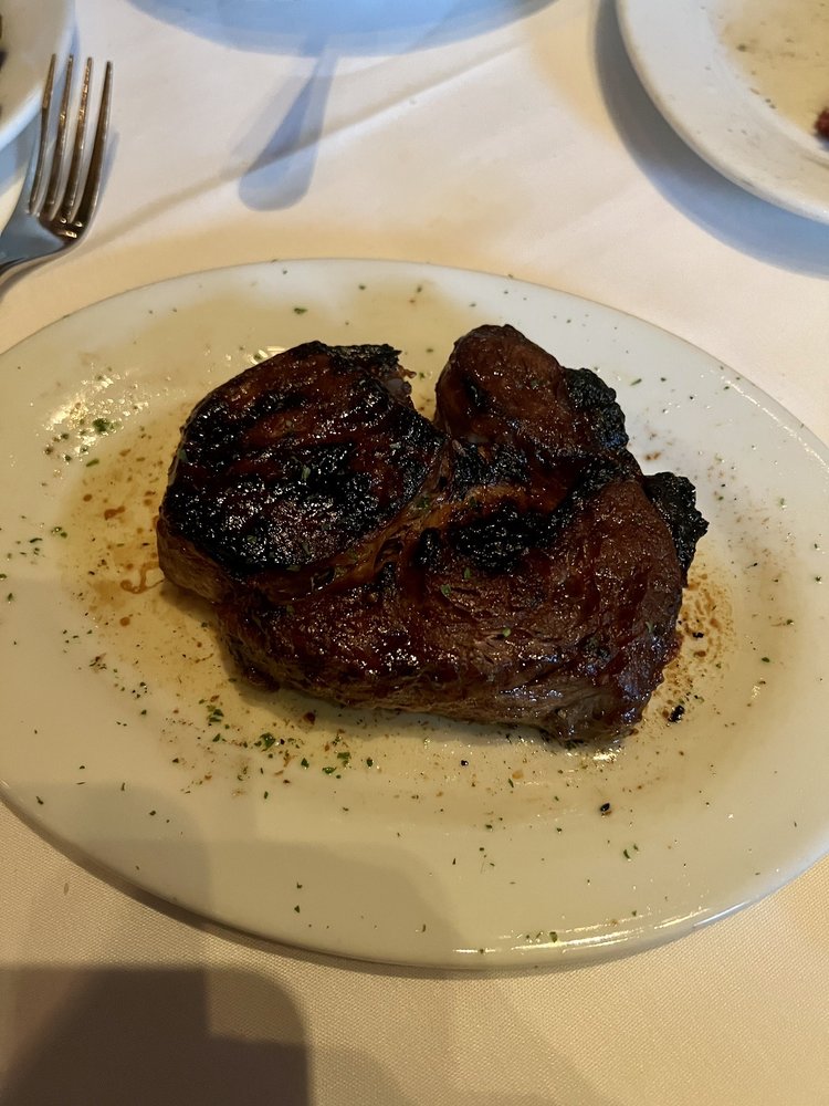 Learn about Bon Ton Prime Rib part of CentraArchy | Culinary Agents