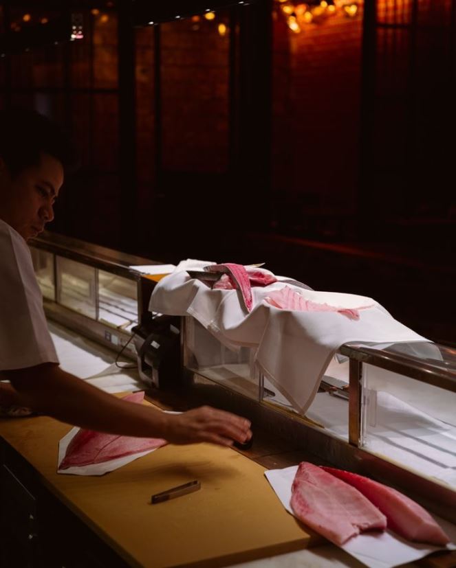 Uchiko Miami Beach hiring Sushi Chef in Miami Beach, | Culinary Agents