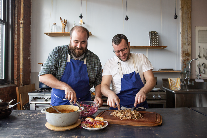 Learn about Shef - San Jose part of Shef | Culinary Agents