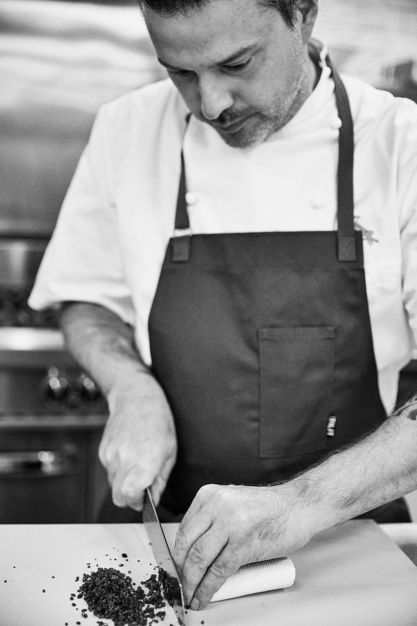 About Stockton Inn | Culinary Agents