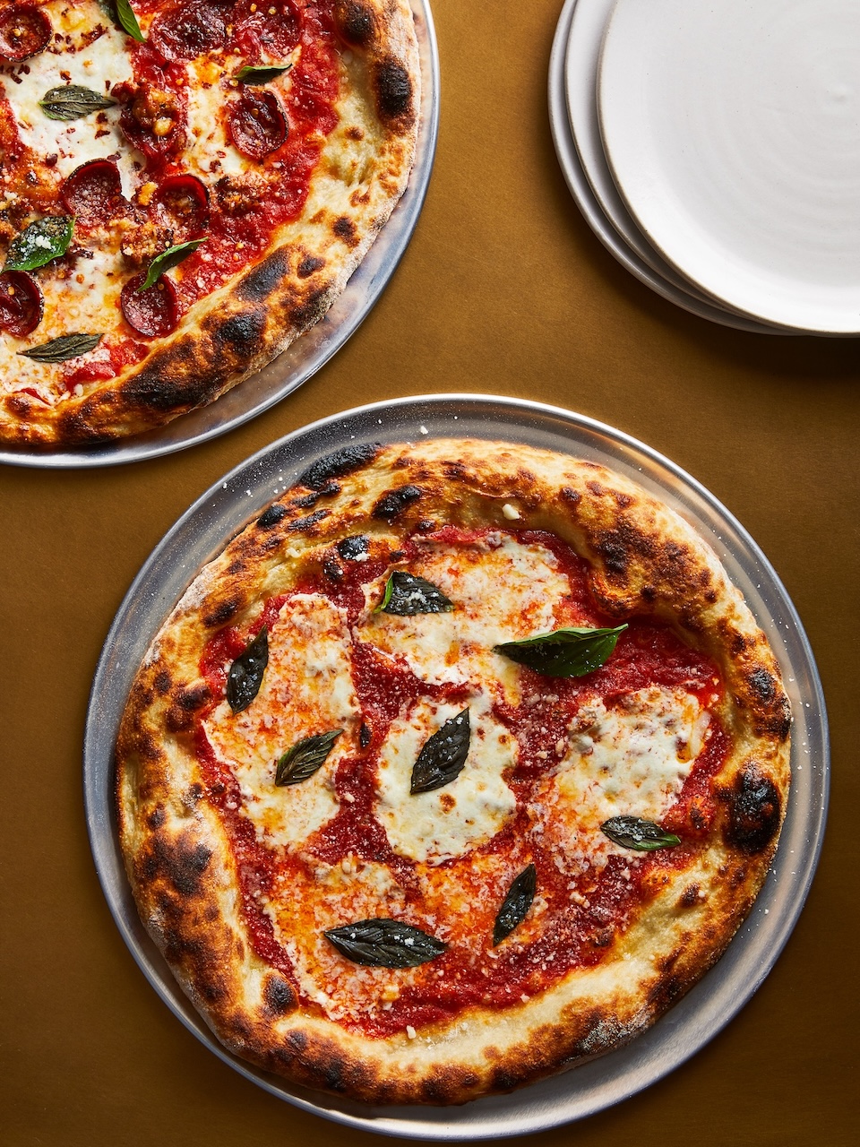 About Stockton Inn | Culinary Agents