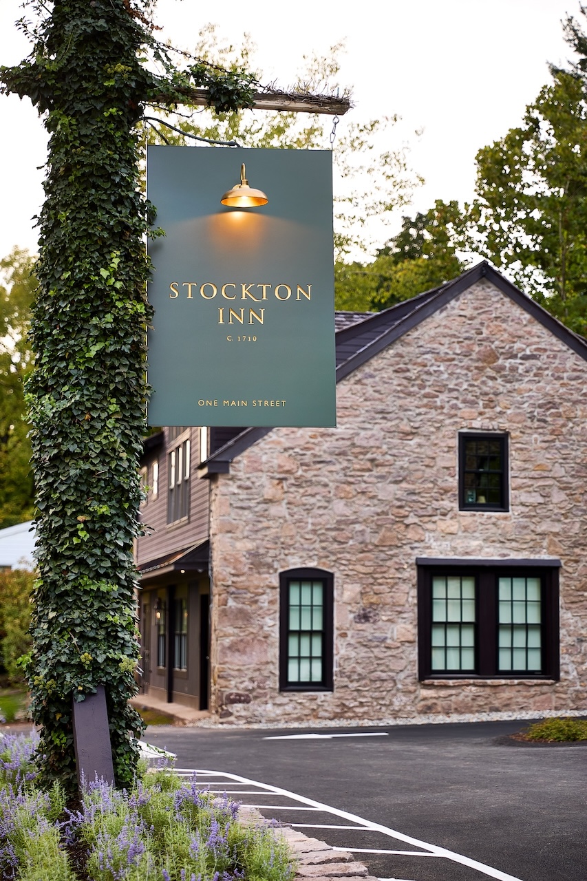 About Stockton Inn | Culinary Agents