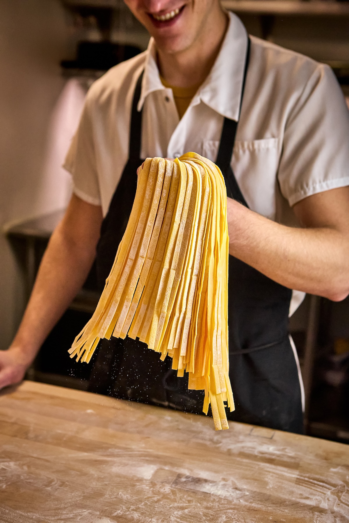 Learn about Elliott Aster at the Vinoy Resort part | Culinary Agents